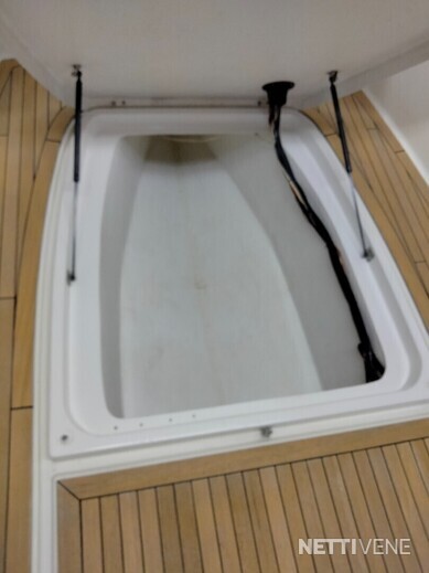 Finnmaster 6000 Offshore Moottorivene 2000 Raisio - Nettivene