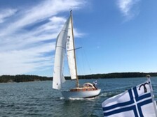 Baltic boats for sale - Nettivene