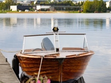 Mahonkivene boats for sale - Nettivene