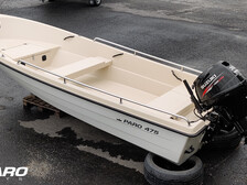 Käytetyt veneet, vaihtoveneet ja uudet veneet - Nettivene