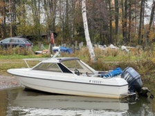 Käytetyt Bella-veneet - Nettivene