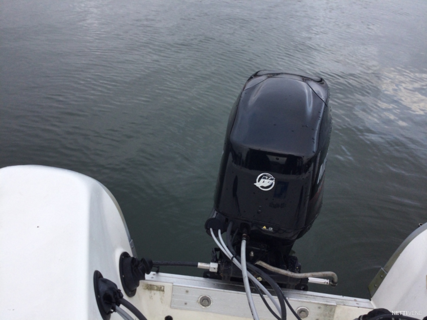 Uttern C 56 Moottorivene 2006 Helsinki - Nettivene