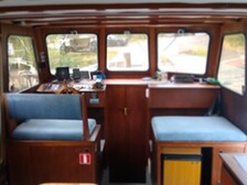 Diesel-veneet - käytetyt veneet - Nettivene