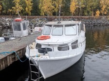 Diesel-veneet - käytetyt veneet - Nettivene