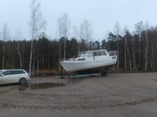 Diesel-veneet - käytetyt veneet - Nettivene