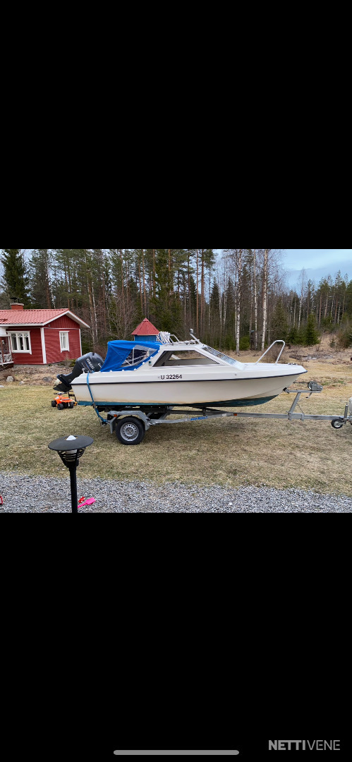 Lohi Moottorivene Kuopio - Nettivene