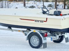 Käytetyt Suvi-veneet - Nettivene