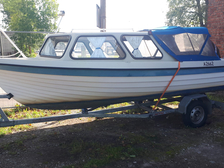 Käytetyt Bella-veneet - Nettivene