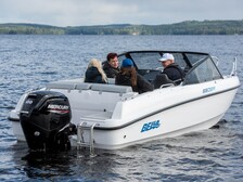 Käytetyt Bella-veneet - Nettivene