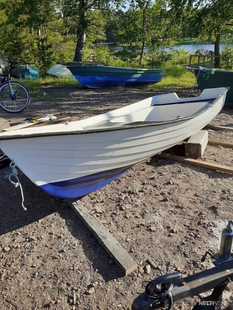 Lohi Soutuvene Kotka - Nettivene