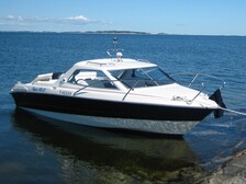 Käytetyt Flipper -veneet - Nettivene