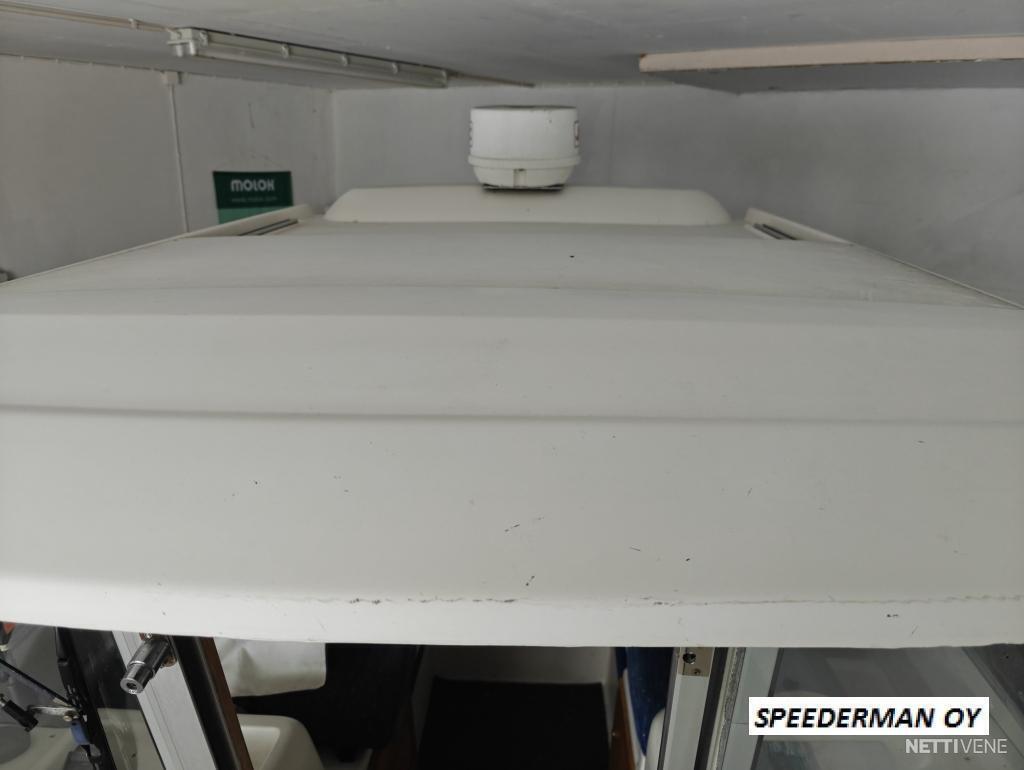 Bella 571 C Moottorivene 1999 Kankaanpää - Nettivene