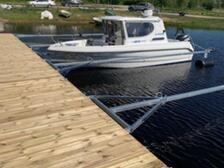 Käytetyt Bella -veneet - Nettivene