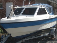 Käytetyt Flipper -veneet - Nettivene