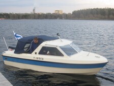 Käytetyt Flipper -veneet - Nettivene