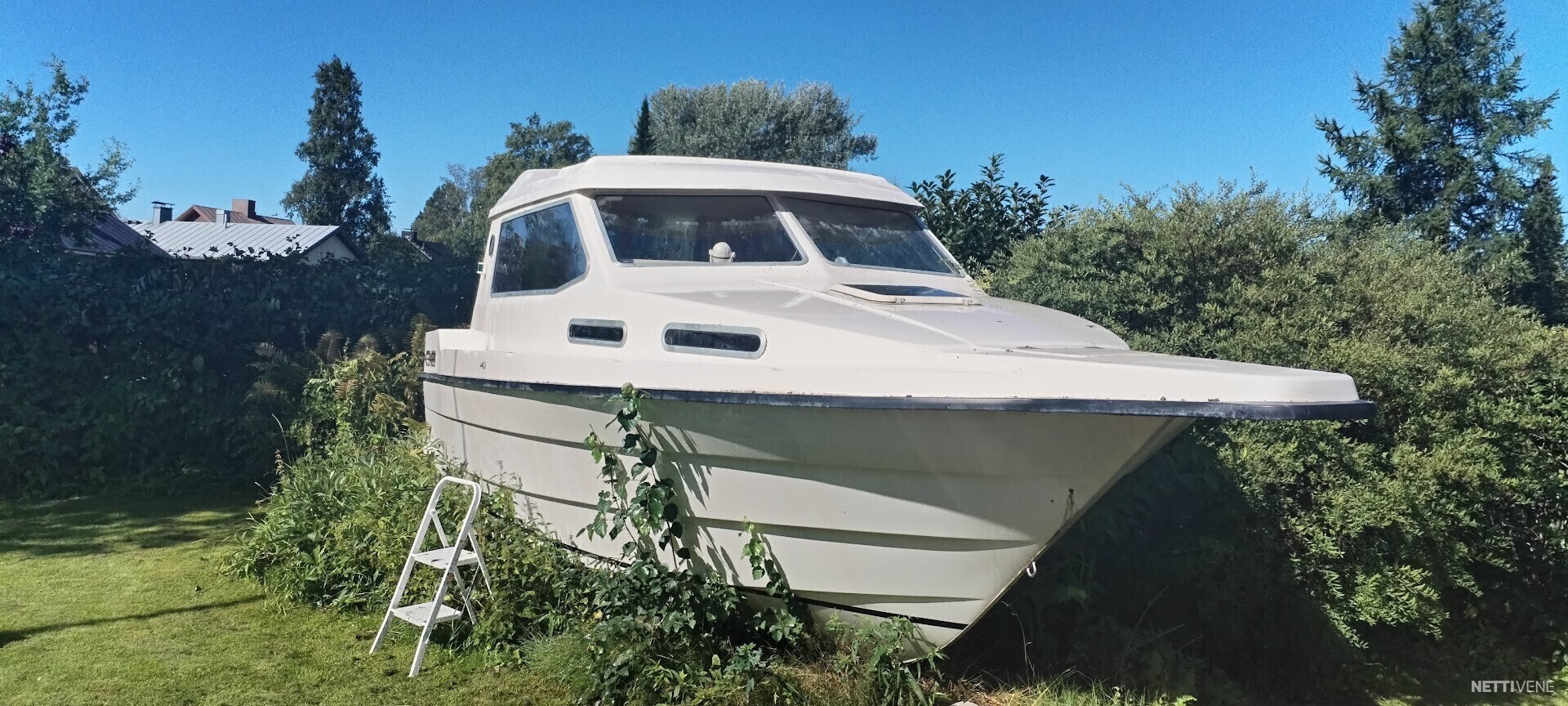 SeaStar Other Motor boat 2020 Kokkola - Nettivene