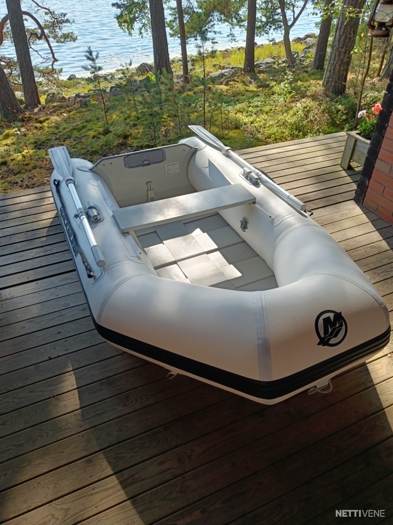 Quicksilver Rubber boat 2022 Sipoo - Nettivene