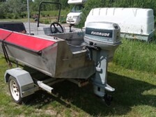 Exchange used boats and new boats - Nettivene