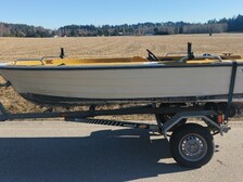 Exchange used boats and new boats - Nettivene