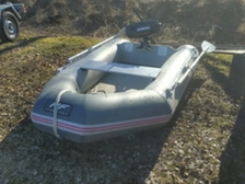 Exchange used boats and new boats - Nettivene