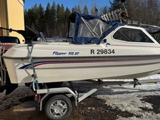 Käytetyt Flipper -veneet - Nettivene