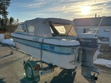 Käytetyt Flipper -veneet - Nettivene