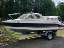 Käytetyt Flipper -veneet - Nettivene