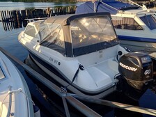 Käytetyt Flipper -veneet - Nettivene