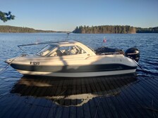 Käytetyt Flipper -veneet - Nettivene