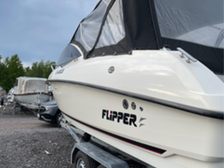 Käytetyt Flipper -veneet - Nettivene