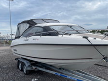 Käytetyt Flipper -veneet - Nettivene