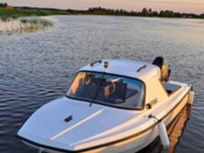 Käytetyt Flipper -veneet - Nettivene