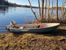 Exchange used boats and new boats - Nettivene