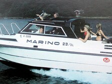 Exchange used boats and new boats - Nettivene