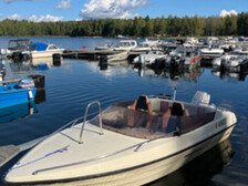 Exchange used boats and new boats - Nettivene