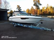 Exchange used boats and new boats - Nettivene