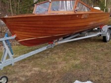 Exchange used boats and new boats - Nettivene