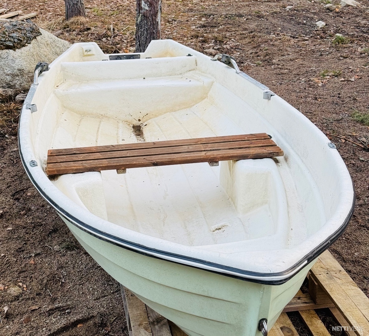 Kaisla 435 M Soutuvene Kannonkoski - Nettivene