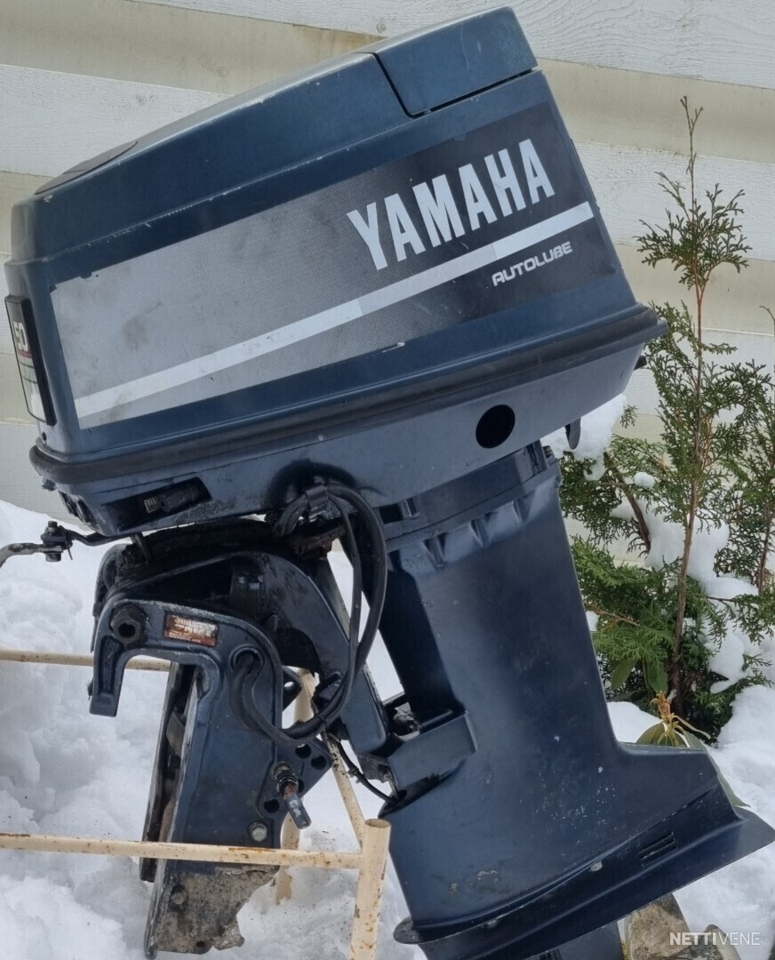 Yamaha Moottori Jyväskylä - Nettivene