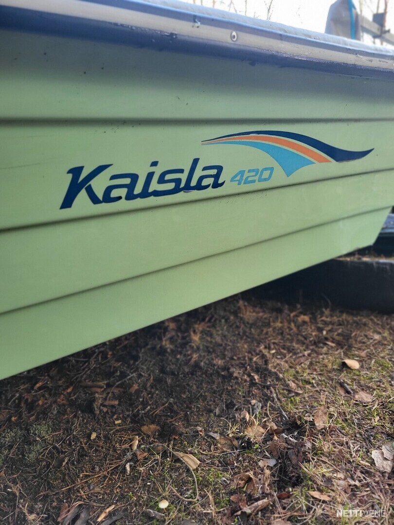Kaisla Muu malli Moottorivene 2022 Oulu - Nettivene