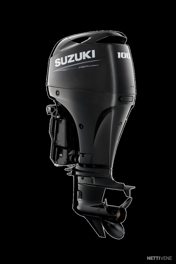 Suzuki DF100B Engine 2025 Outside Finland - Nettivene