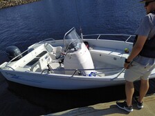 Exchange used boats and new boats - Nettivene