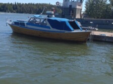 Exchange used boats and new boats - Nettivene