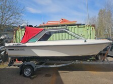 Puuvene Moottorivene 2010 Pori - Nettivene