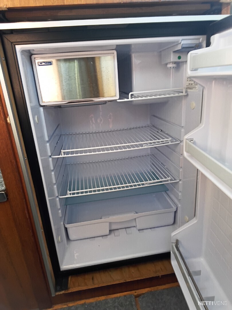 Norppa 10 TK Moottorivene 1999 Leppävirta - Nettivene