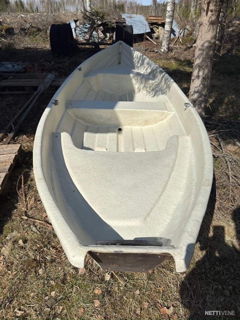 Kaisla Soutuvene Kuopio - Nettivene