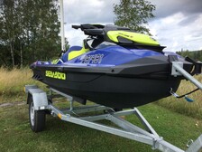 Exchange used boats and new boats - Nettivene