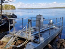 Exchange used boats and new boats - Nettivene