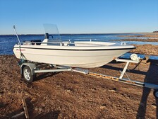 Exchange used boats and new boats - Nettivene