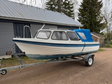 Exchange used boats and new boats - Nettivene